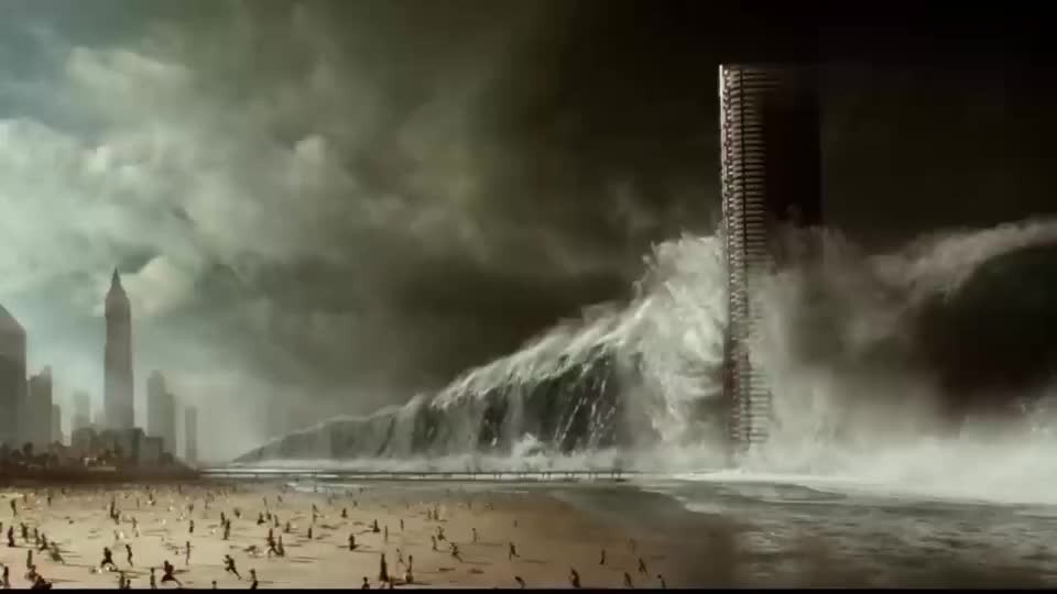 How powerful is the "weather weapon"? Once put into actual combat, it ...