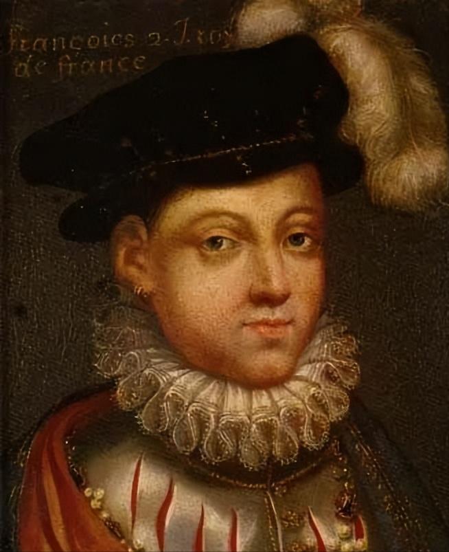 What was the history of the Valois dynasty in France like? - iNEWS