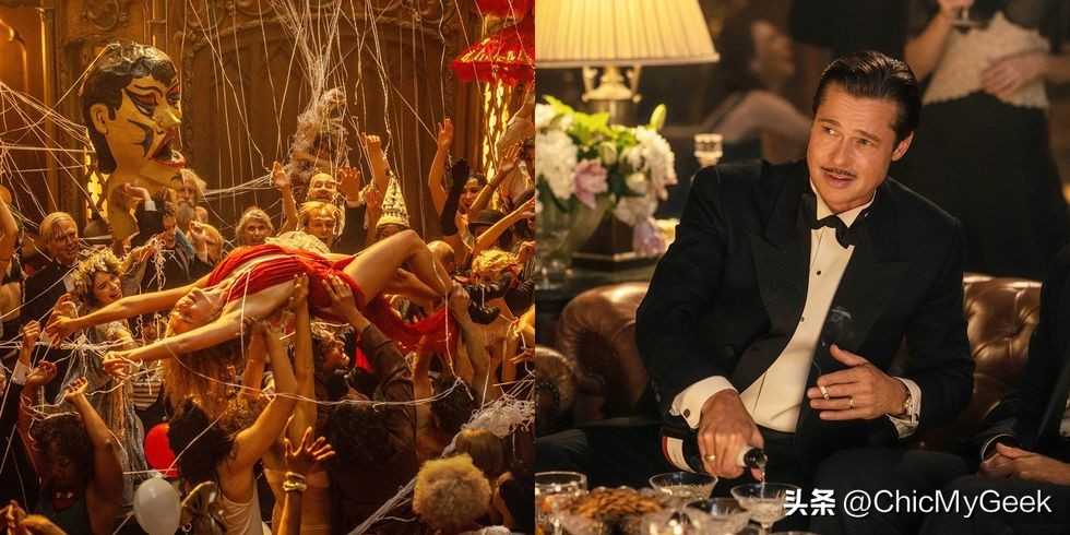 Crazy Hollywood!Pete, Harley Quinn, Spider-Man R-rated masterpiece - iNEWS