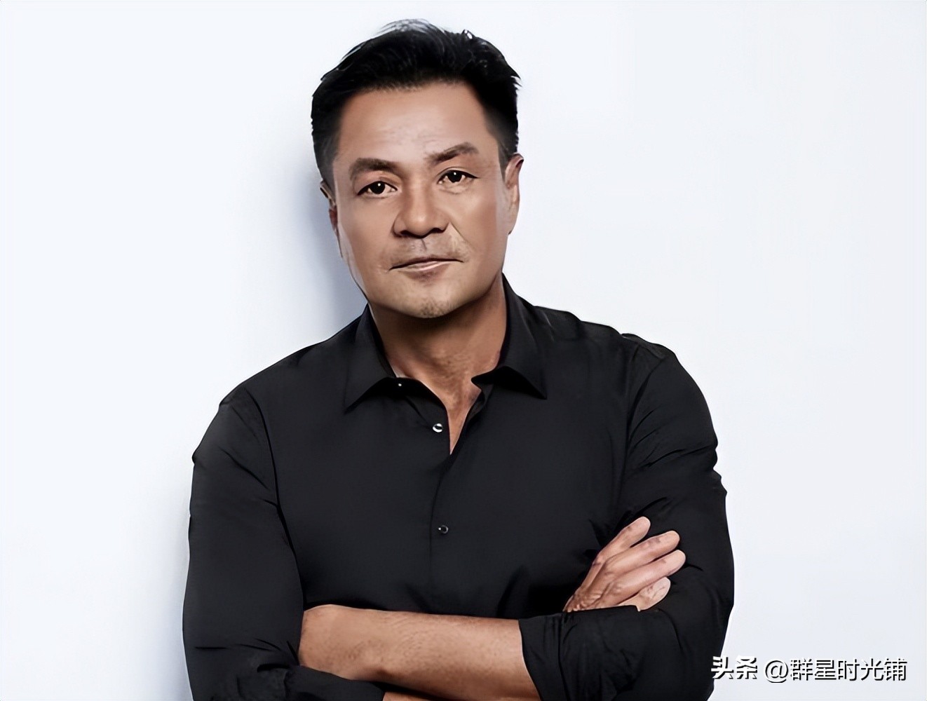 You Yong, the old drama bone: he was devoted to love and righteousness ...