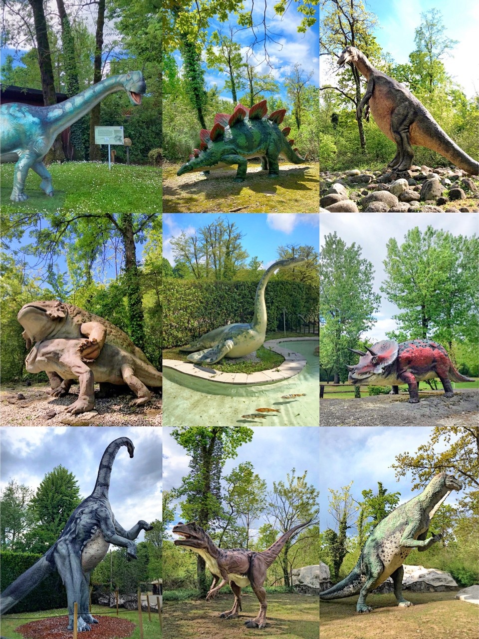 Have fun with the 5 major scenic spots in Changzhou! Traveling through ...