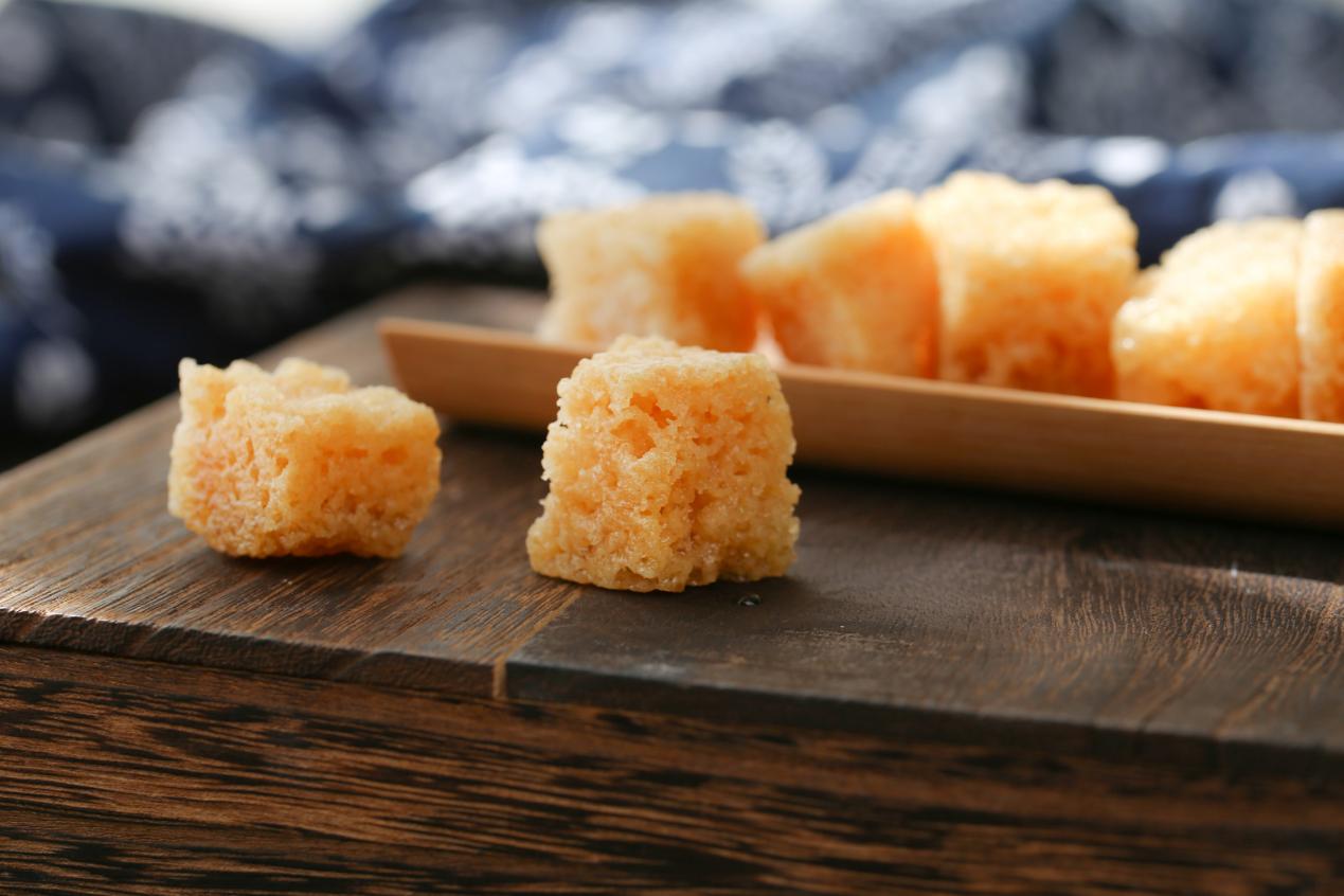 Introduction of stone bee sugar in Han Dynasty - iNEWS