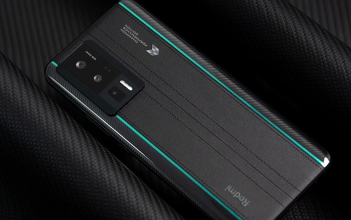 紅米K60 Ultra曝光：6000mAh+2K屏+驍龍8Gen2，挑戰最強性價比旗艦 - 資訊咖