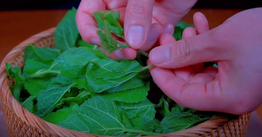 After the fall, don't be soft when you encounter this dish, the whole ...