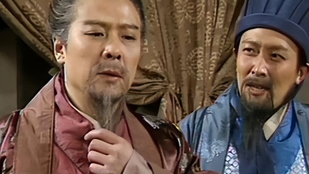 How do Liu Bei, Sun Quan, and Zhuge Liang evaluate Cao Cao's ability ...