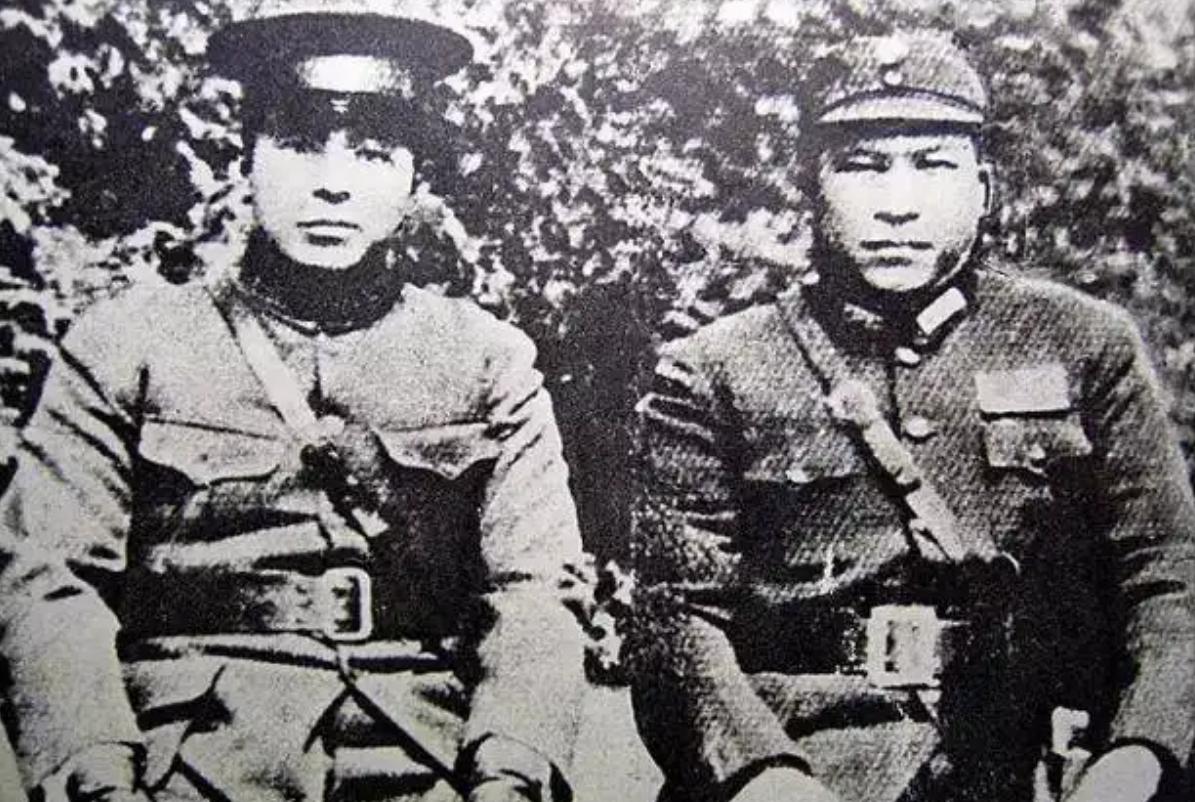 In 1961, the son of Yang Hucheng made a request in public, saying that ...