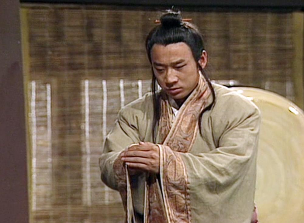 Han Qi is selfish, greedy and hypocritical. He has been in power for 28 ...