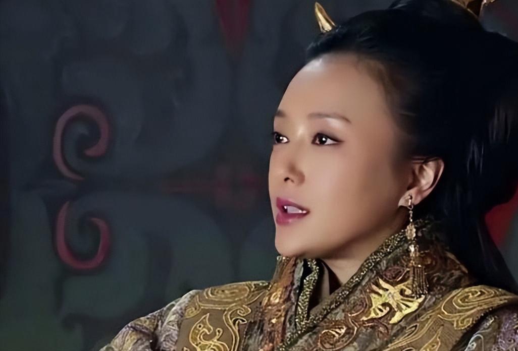 Emperor Wu of the Han used Wei Qing to fight against the Xiongnu. Why was Wei Qing destroyed ...