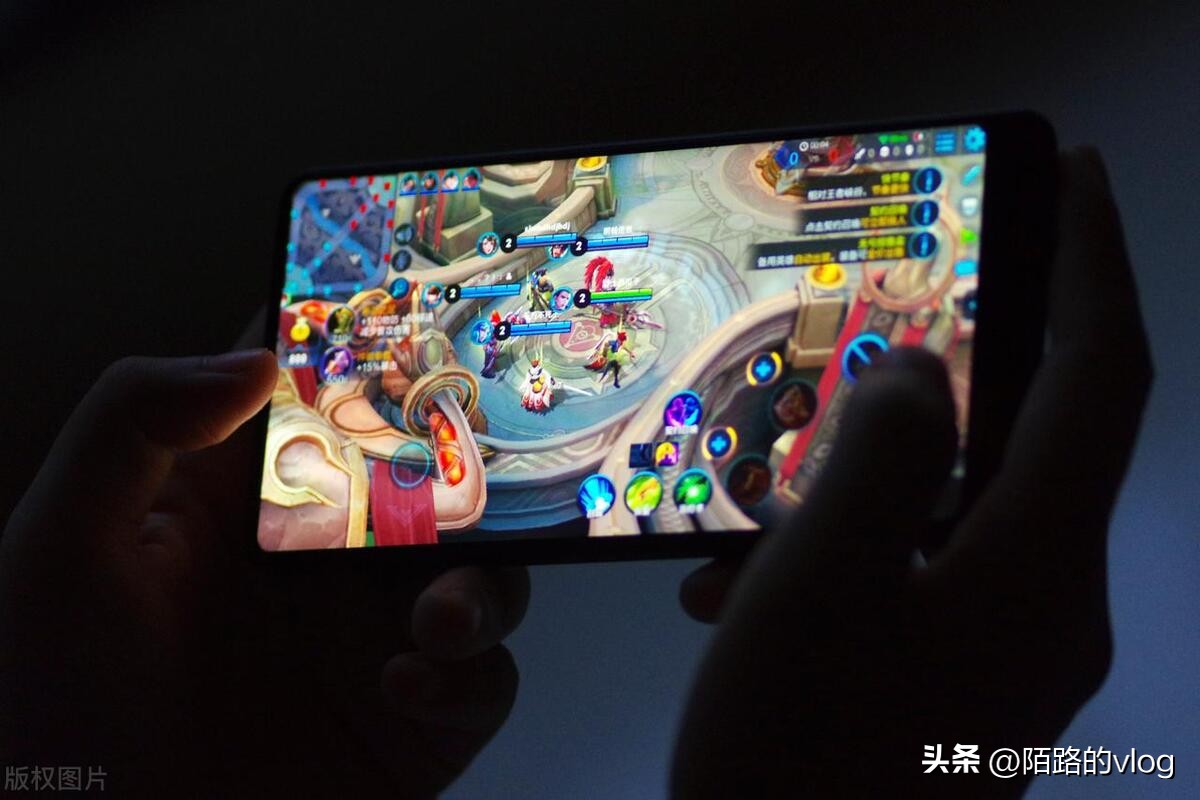Top Ten Brands of Gaming Phones - iNEWS