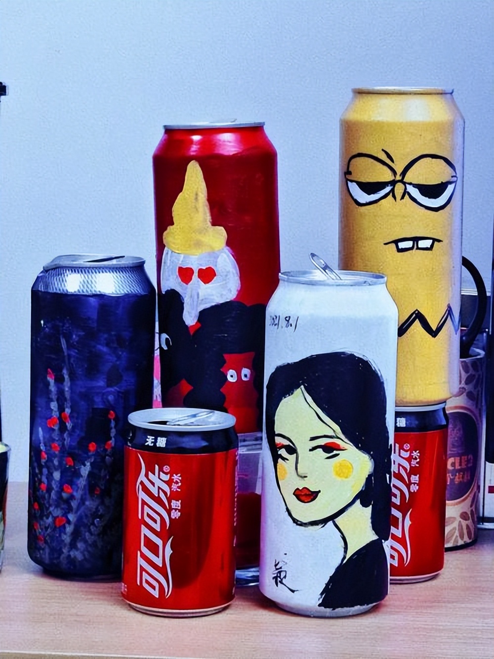 Don't throw away the empty soda cans after drinking. This simple ...