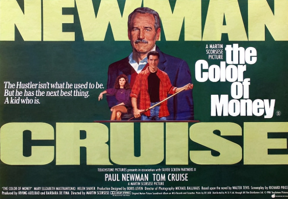 "The Color of Money": The Complexity of Money and Benefits - iMedia