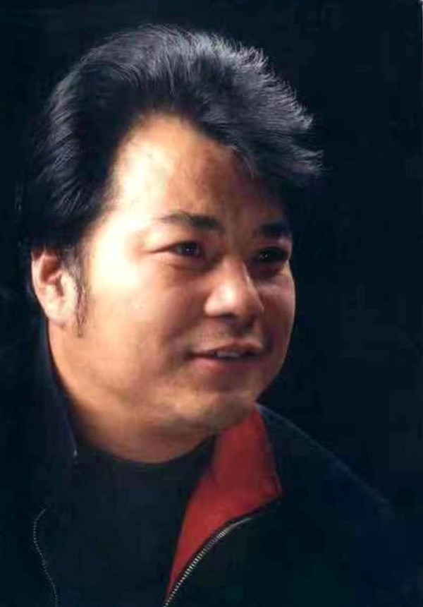 Deep love, righteousness, and squareness are pen and ink——Appreciation ...