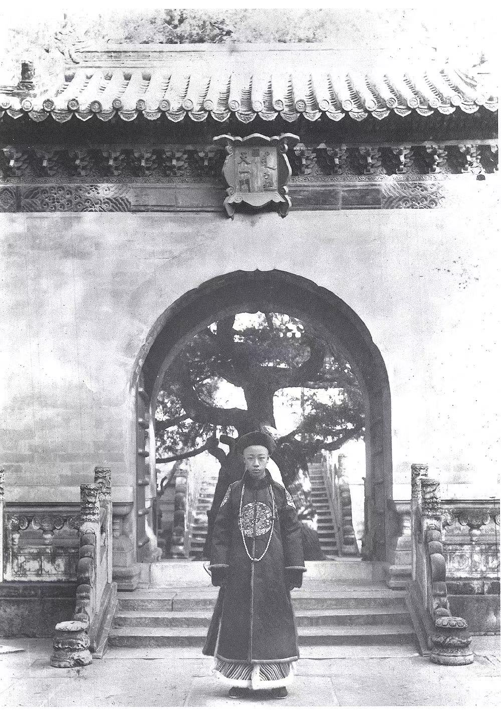 Unexpectedly, in the face of Japanese aggression, Quan Beiping opposed ...