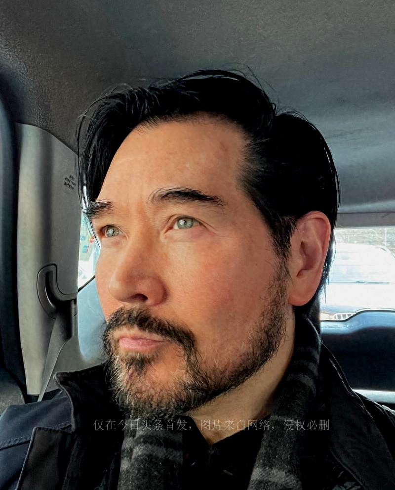 Fei Xiang published an article after he was involved in "falling out ...