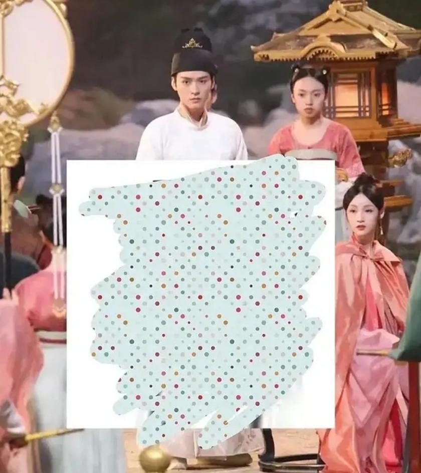Princess Yongchuan of "Luoyang" has filmed 8 dramas in the 3 years ...
