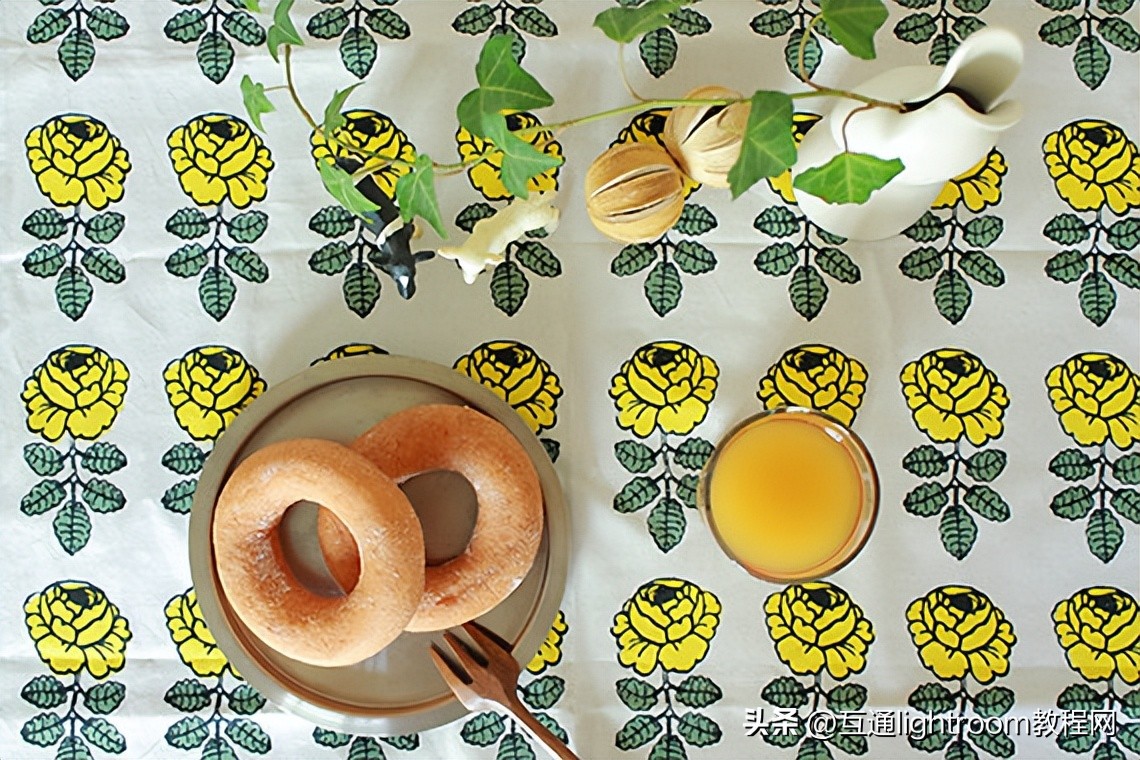 How the camera angle affects the photos, let you understand more ...