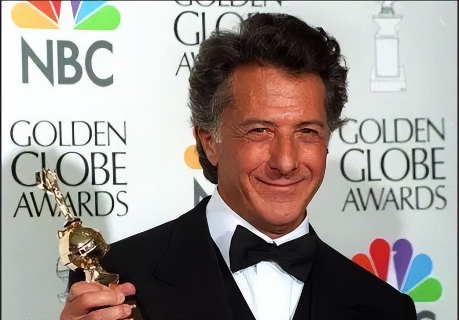 Dustin Hoffman: Acted in hundreds of movies and eventually became "the ...