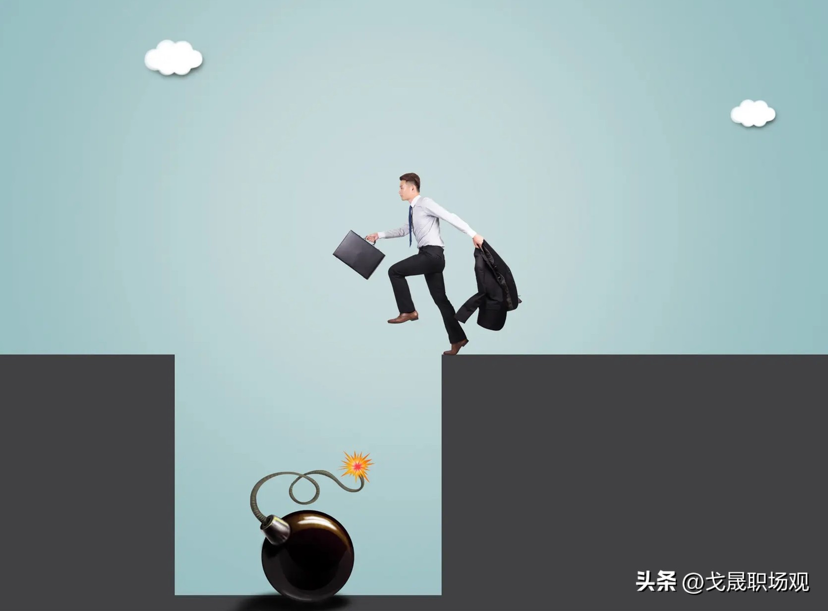 Talented and ambitious people must pay attention to these three points ...