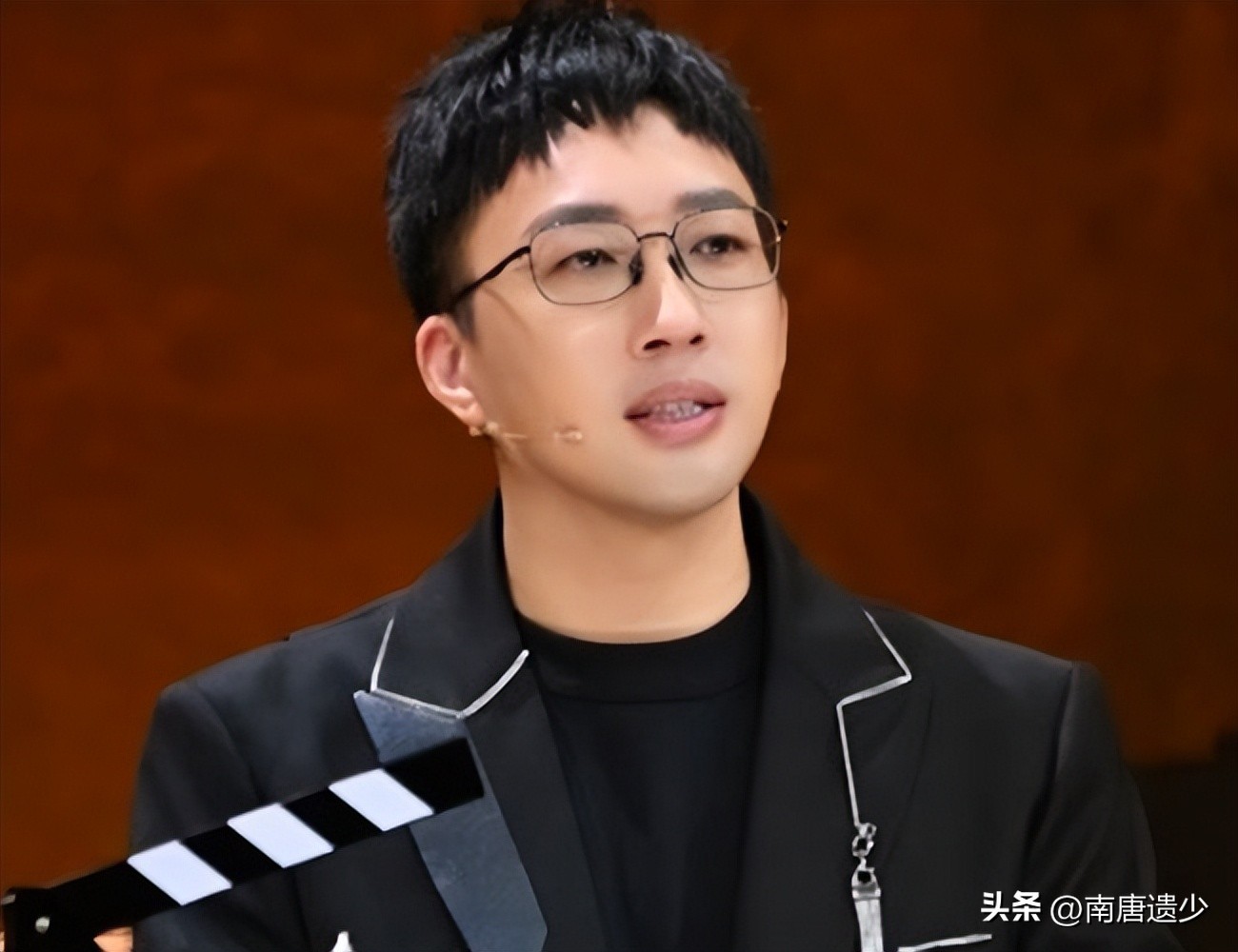 Yu Zheng is about to support newcomers again. The newly signed little ...