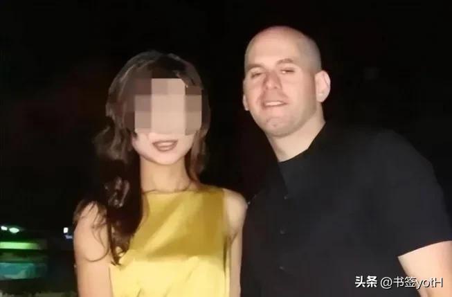 The American Sanwumen, Silas Maynard, has dated 1,242 Chinese women in ...