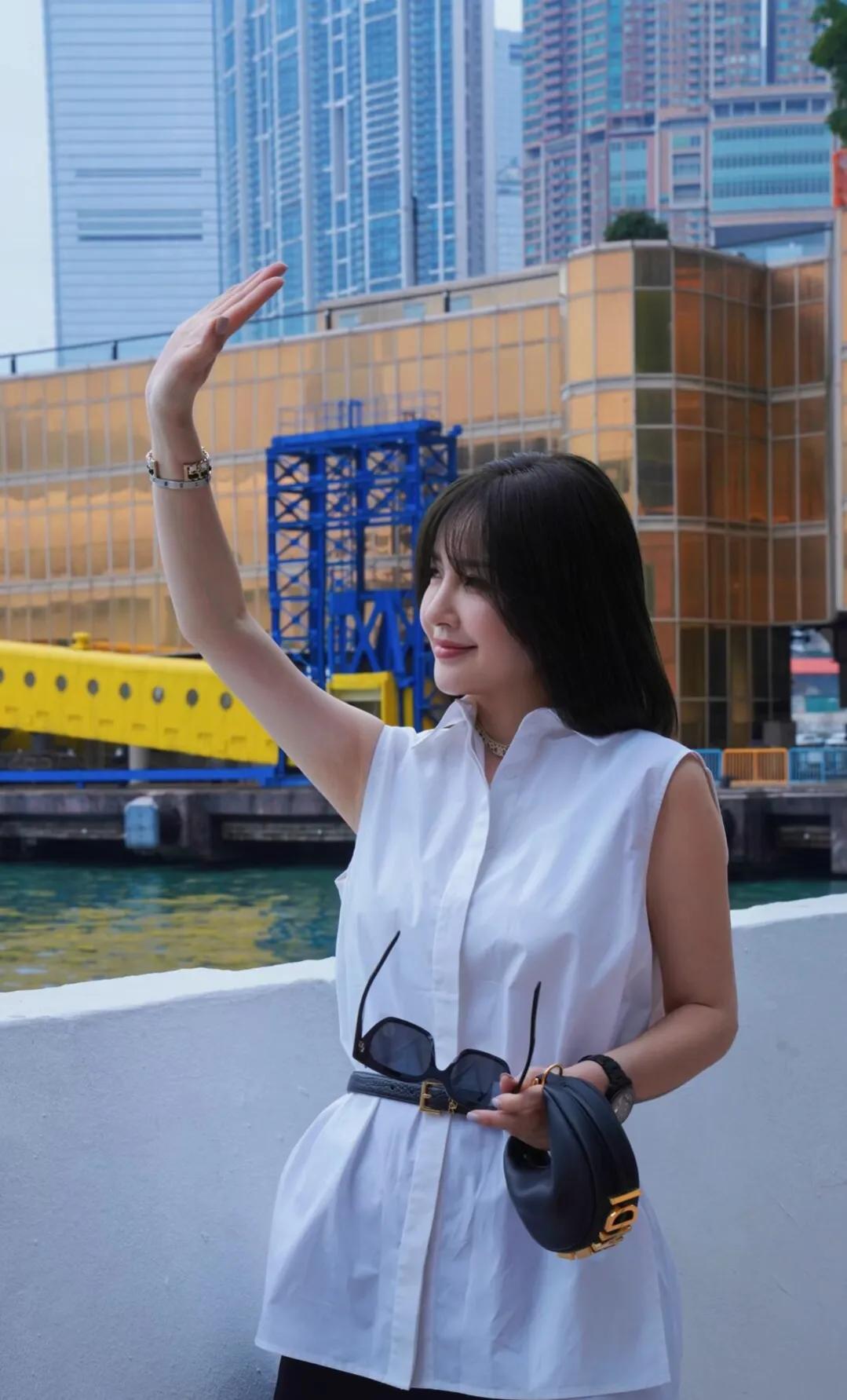 Xinxuan's internet celebrity Mei Yao is a rich woman who drives a Rolls ...