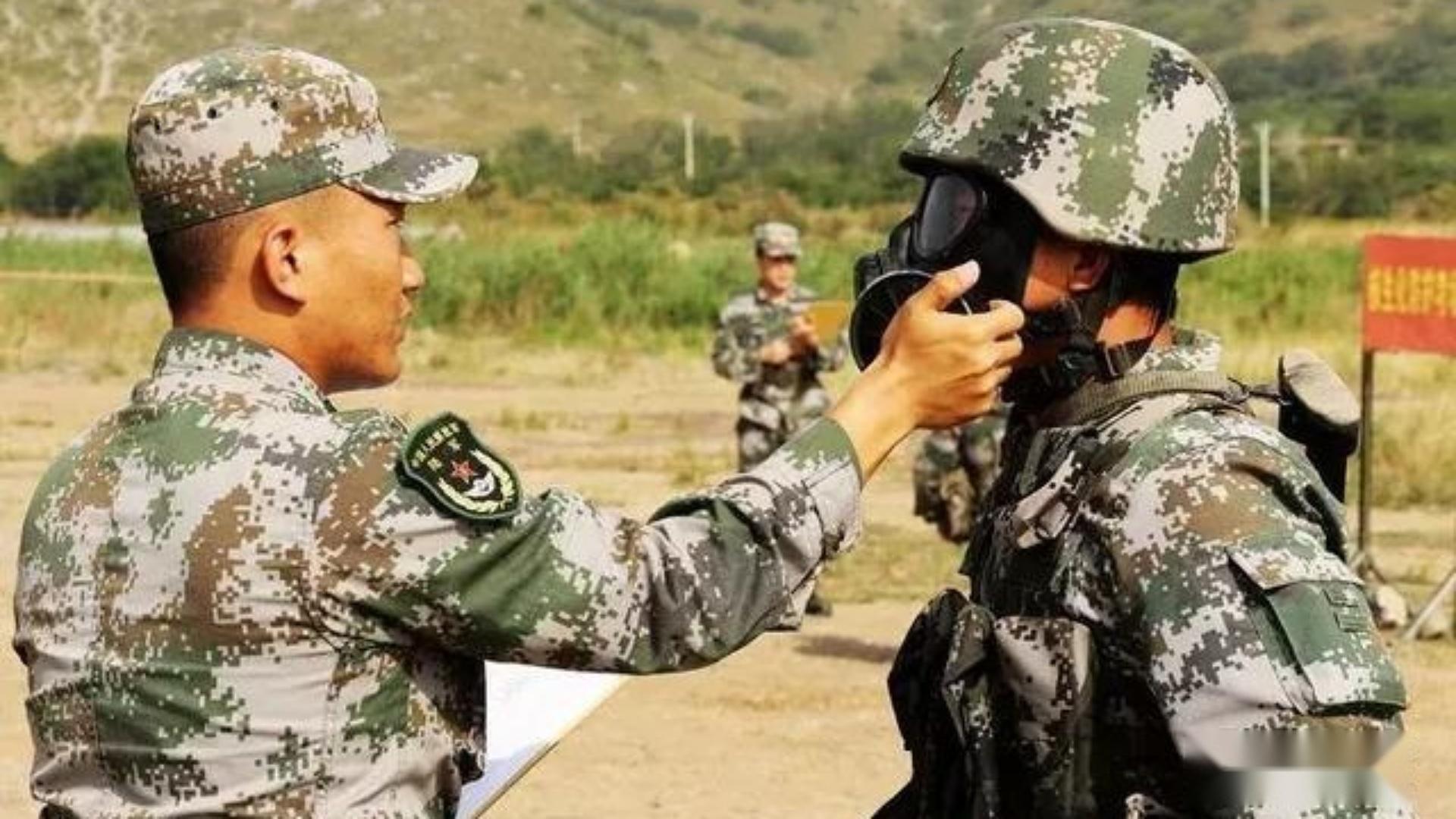 What is the rank of the commander of the army? Can I command the ...