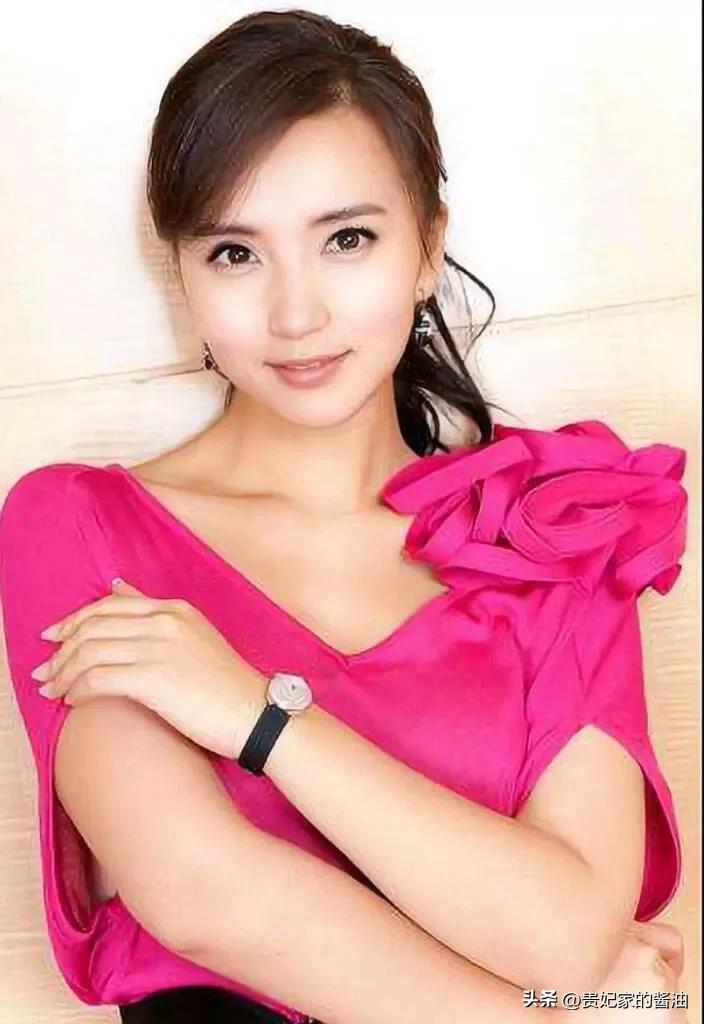 Temperament Beauty Chen Hao - Part 1 - iNEWS