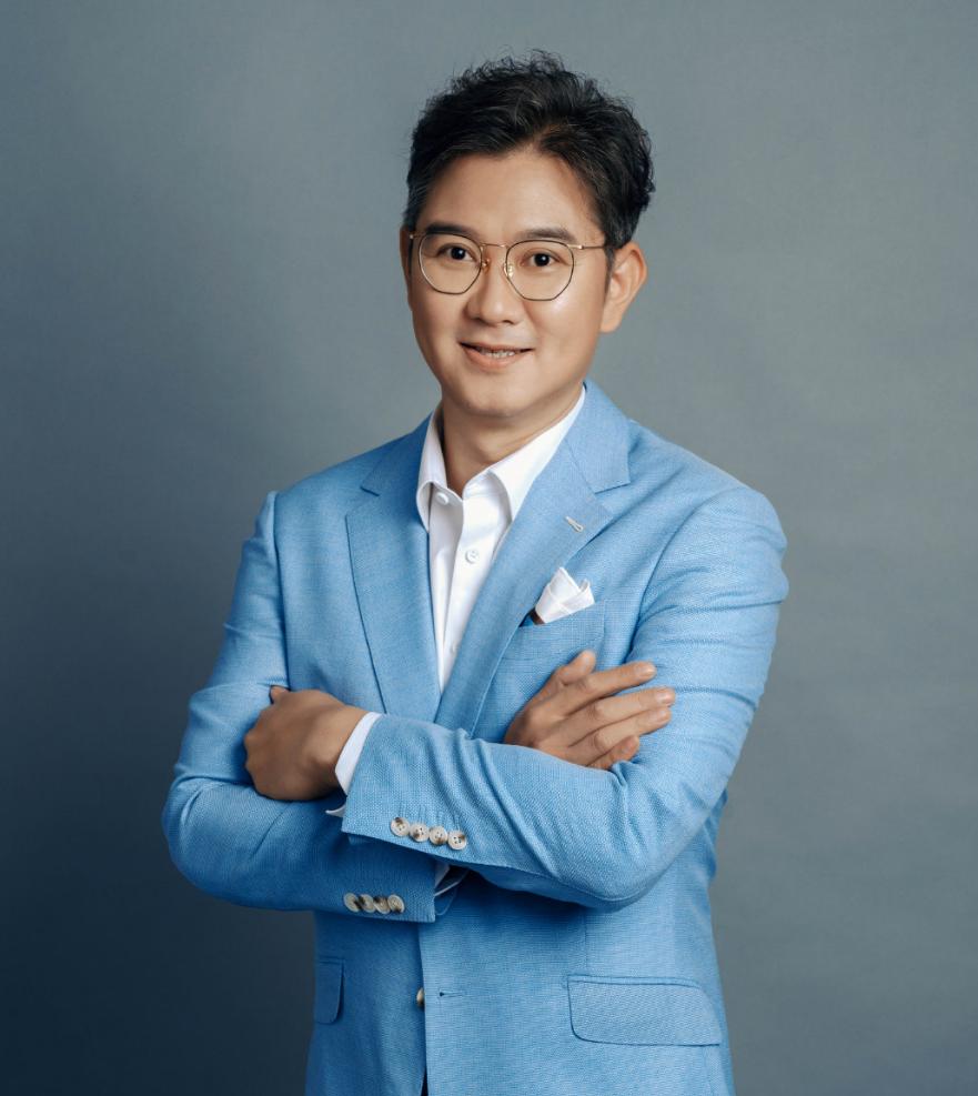 Zhao Chuan, who has been married 3 times and divorced 2 times, why ...