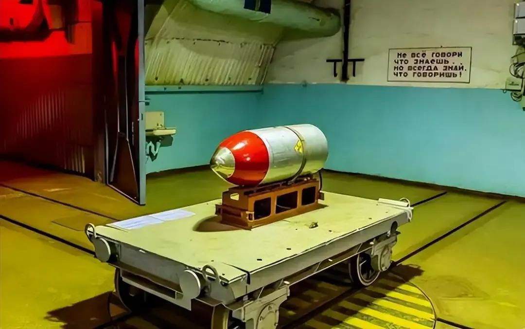 British media: China has incorporated neutron bombs into its ...