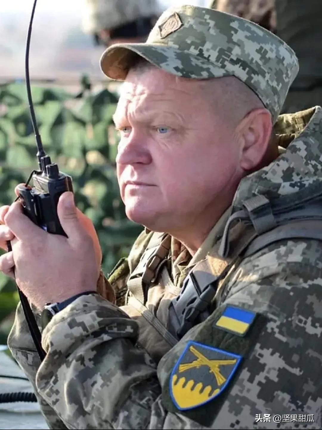 The conflict between the Ukrainian army and the Polish mercenaries has ...
