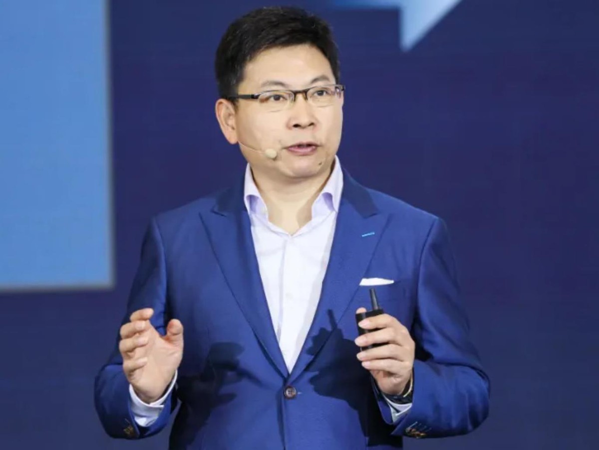 Foreign media: Huawei has pressed the "accelerator button" - iMedia