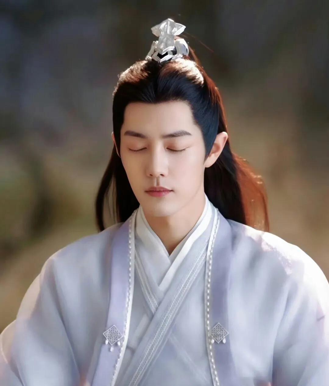 Hit! Wang Ziqi's "Yu Gu Yao" vs. Yang Yang's "Fireworks in the World ...