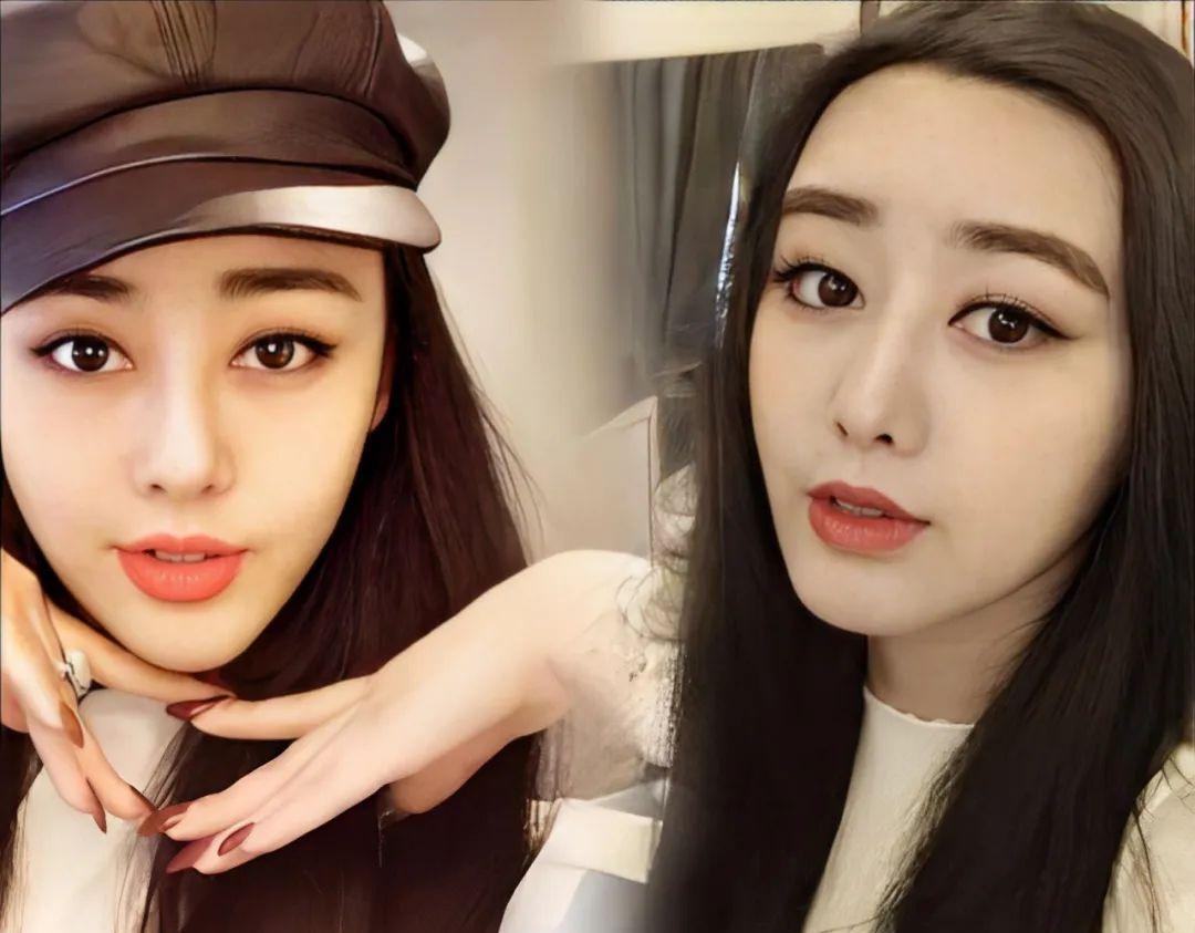 He Chengxi spent 8 million to become Fan Bingbing and married the chief surgeon. How is she now ...