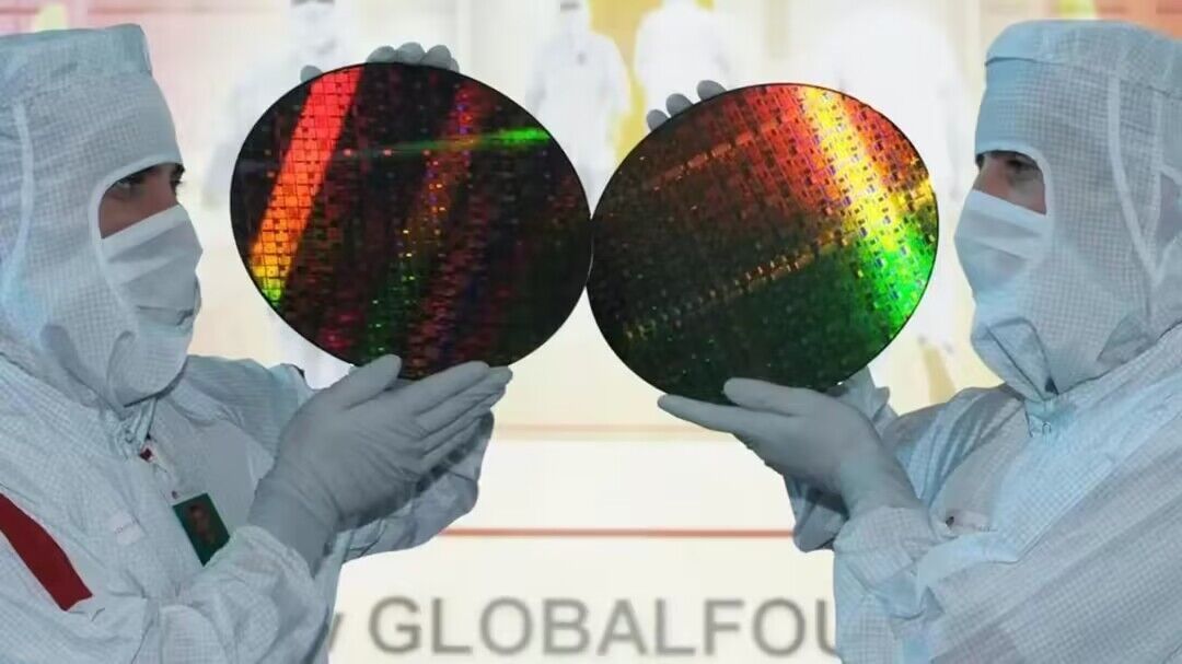 Started to fall behind! Only one chip factory was shortlisted, and US ...