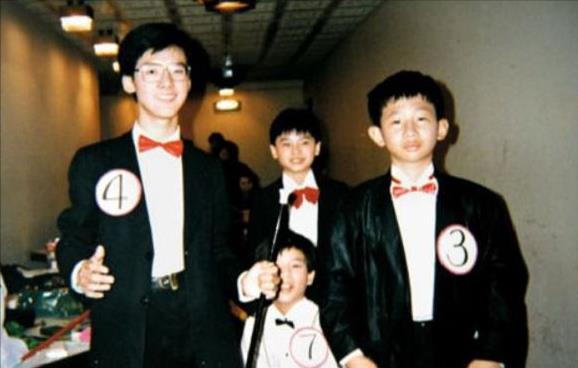 How is Liu Qian, the "magician" who became a hit in the Spring Festival ...