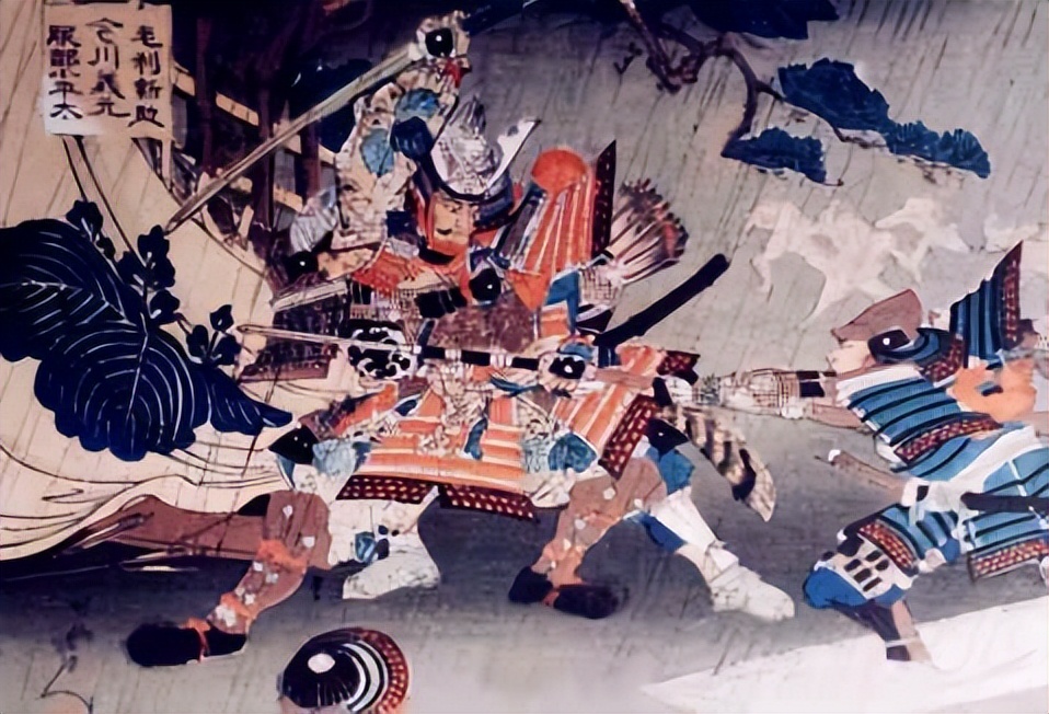 The Battle of Anegawa: The Rivalry Between Yoshimoto Imakawa and ...