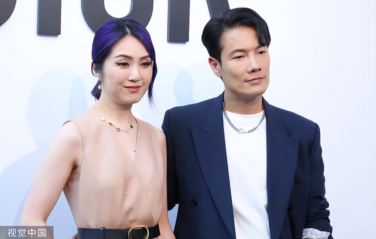 Zhang Ziyi, Xi Mengyao, Yang Caiyu, and Yang Caiyu on the red carpet ...