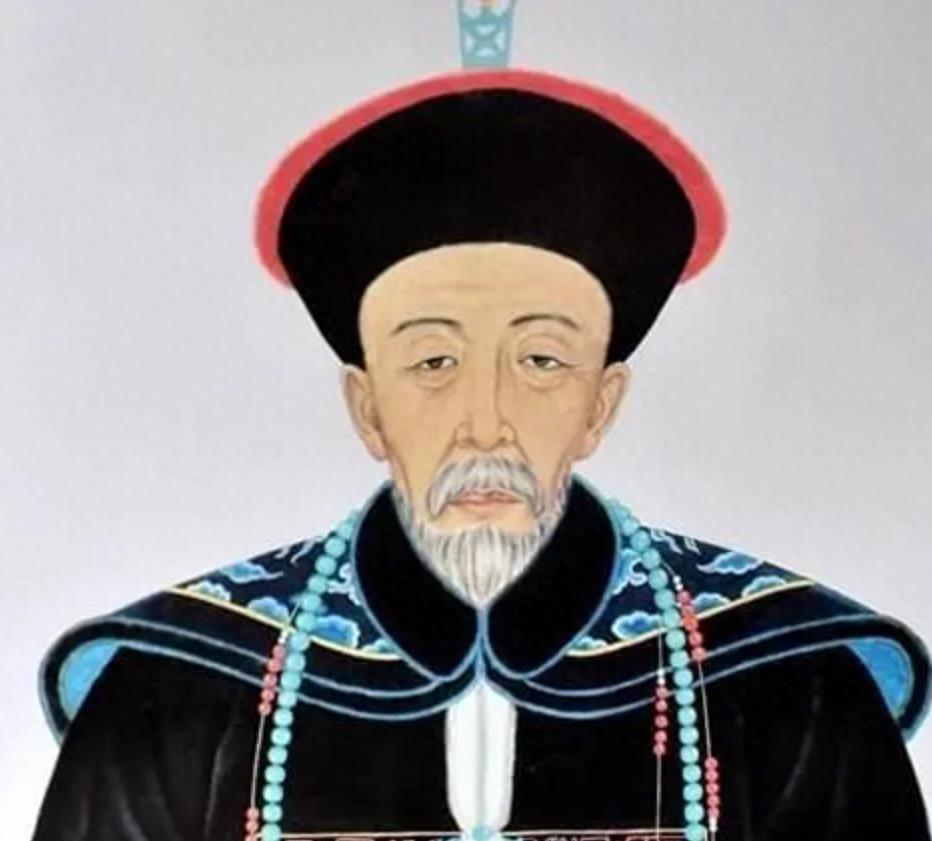 Heshen was promoted the fastest and had the most part-time jobs, but he ...