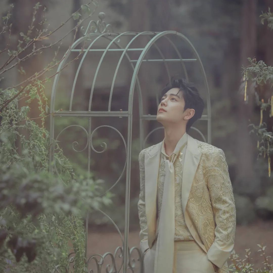 Yang Zitu out of the circle? Is there something wrong with Zha Lang ...