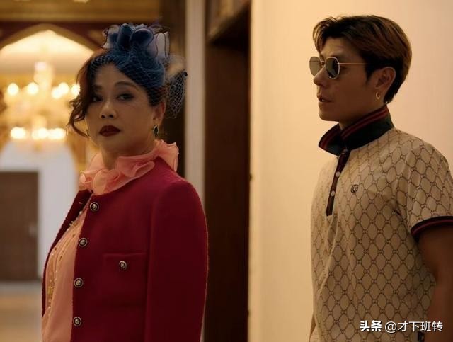 Comparing Xin Haojiang and Jiang Qiming together, I realized: there is ...