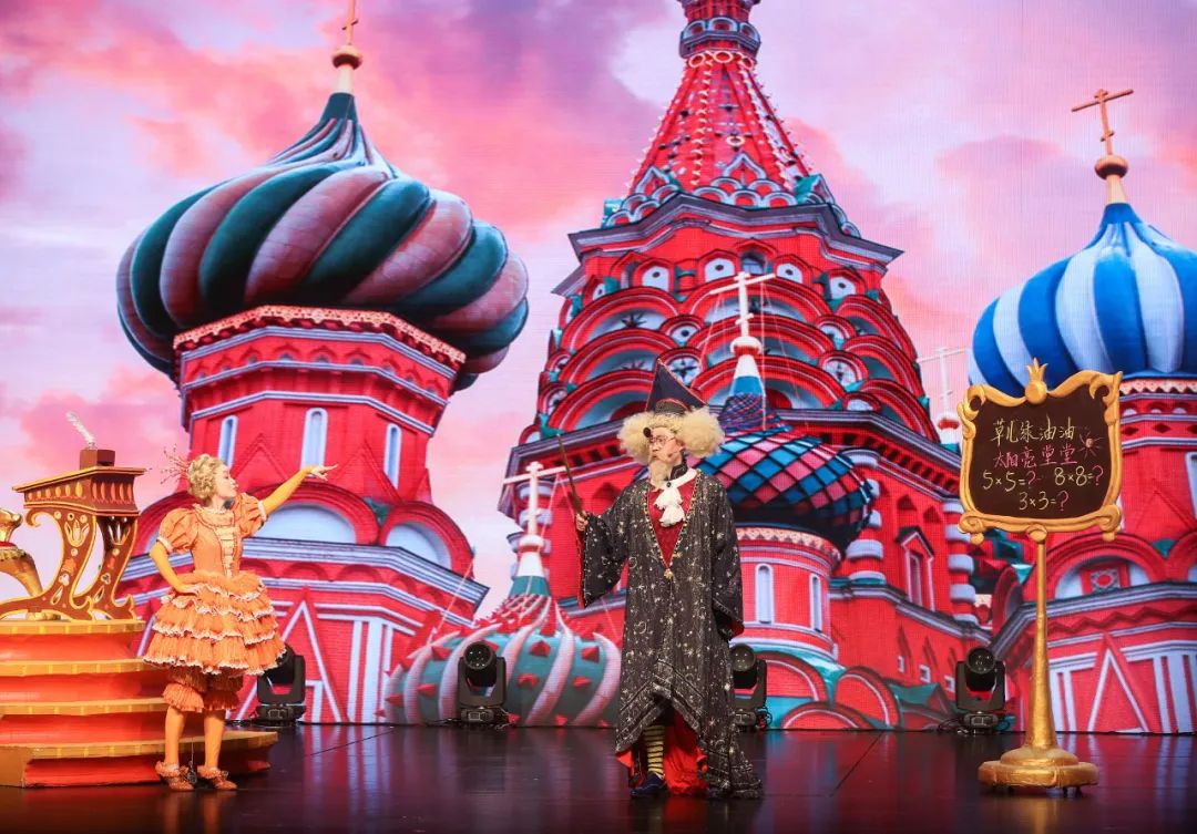 Famous actors and actresses gather! This top art feast is at the ...