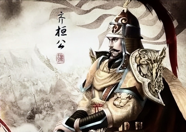 Song Xianggong, who was misunderstood by history - iMedia