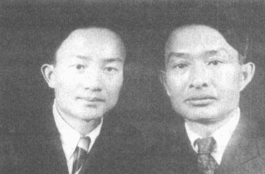 Chen Changhao is unknown, his ex-wife is a deputy minister, and his son is a great man ...