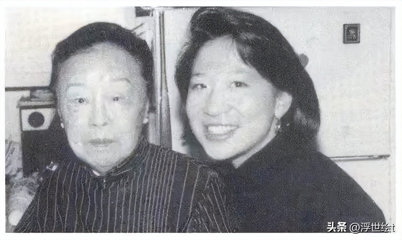 Zhang Youyi: The only thing a woman can rely on is herself - iNEWS