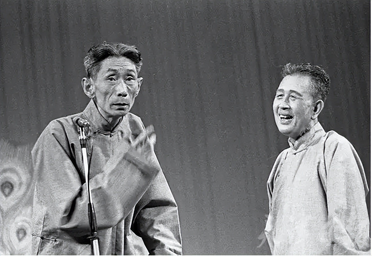 If Hou Baolin didn't pull his junior brother on his behalf, Ma Zhiming ...