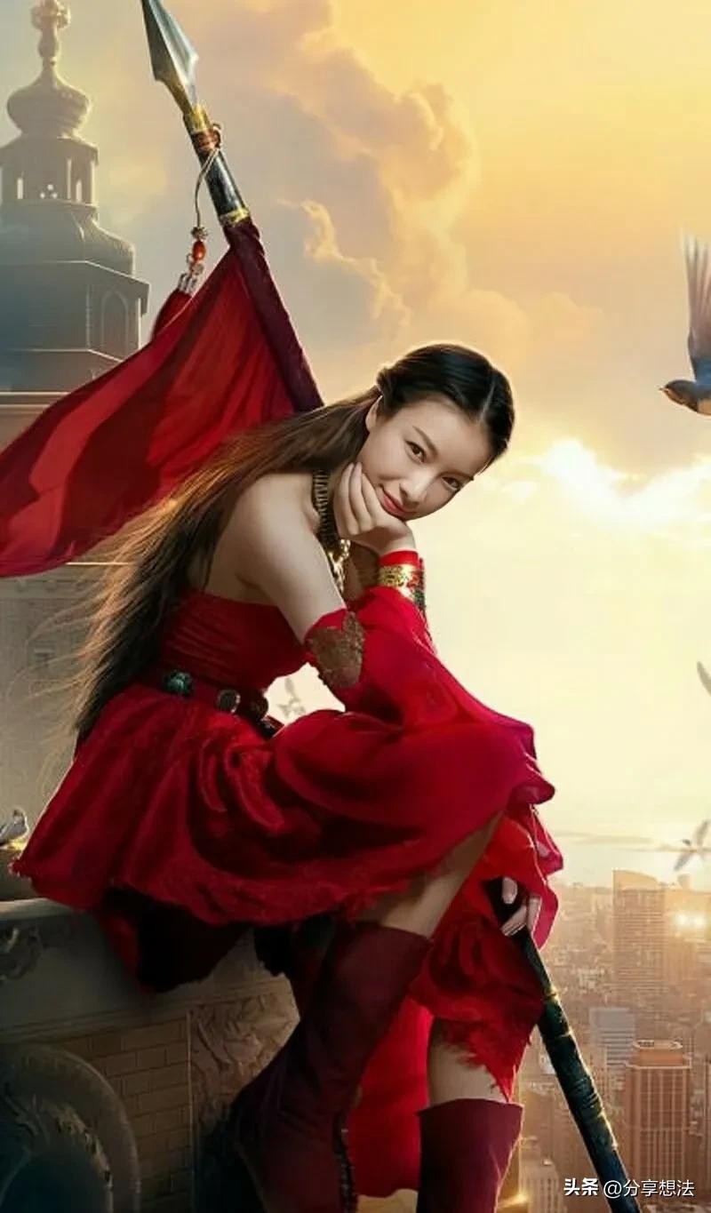Ni Ni star wallpaper (5) - iMedia