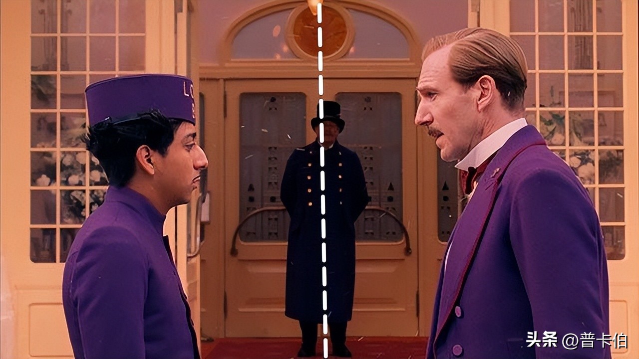 Wes Anderson Aesthetics: Breaking the Tradition, Showing the Charm of ...