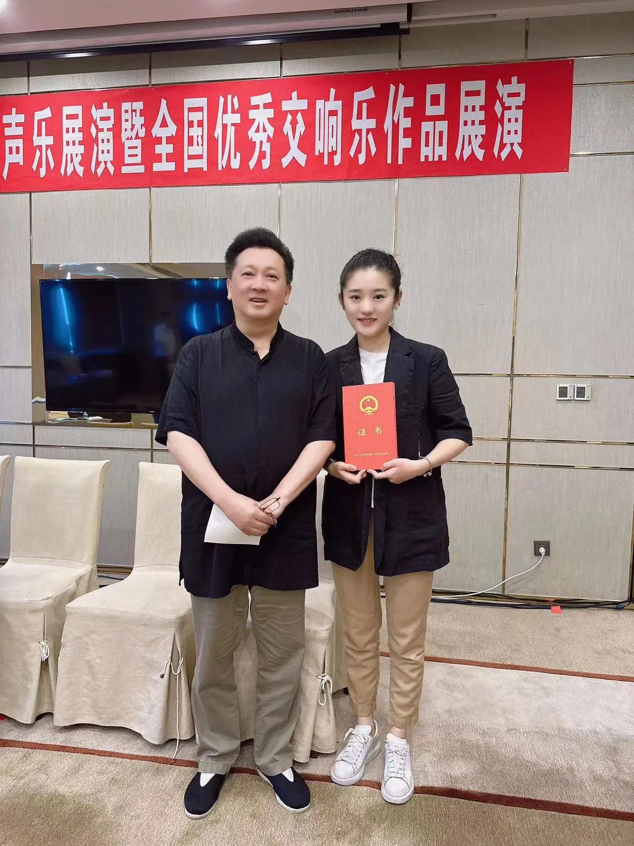 Character introduction: Zhao Yiyu, a secondary actor - iMedia