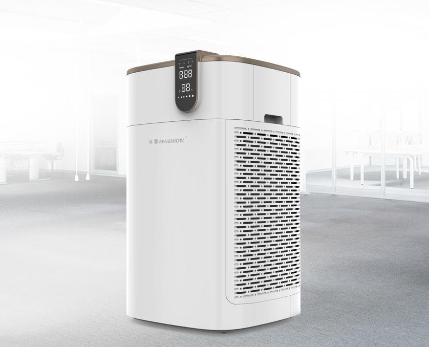 The top ten air purifiers for removing formaldehyde, how to choose the ...