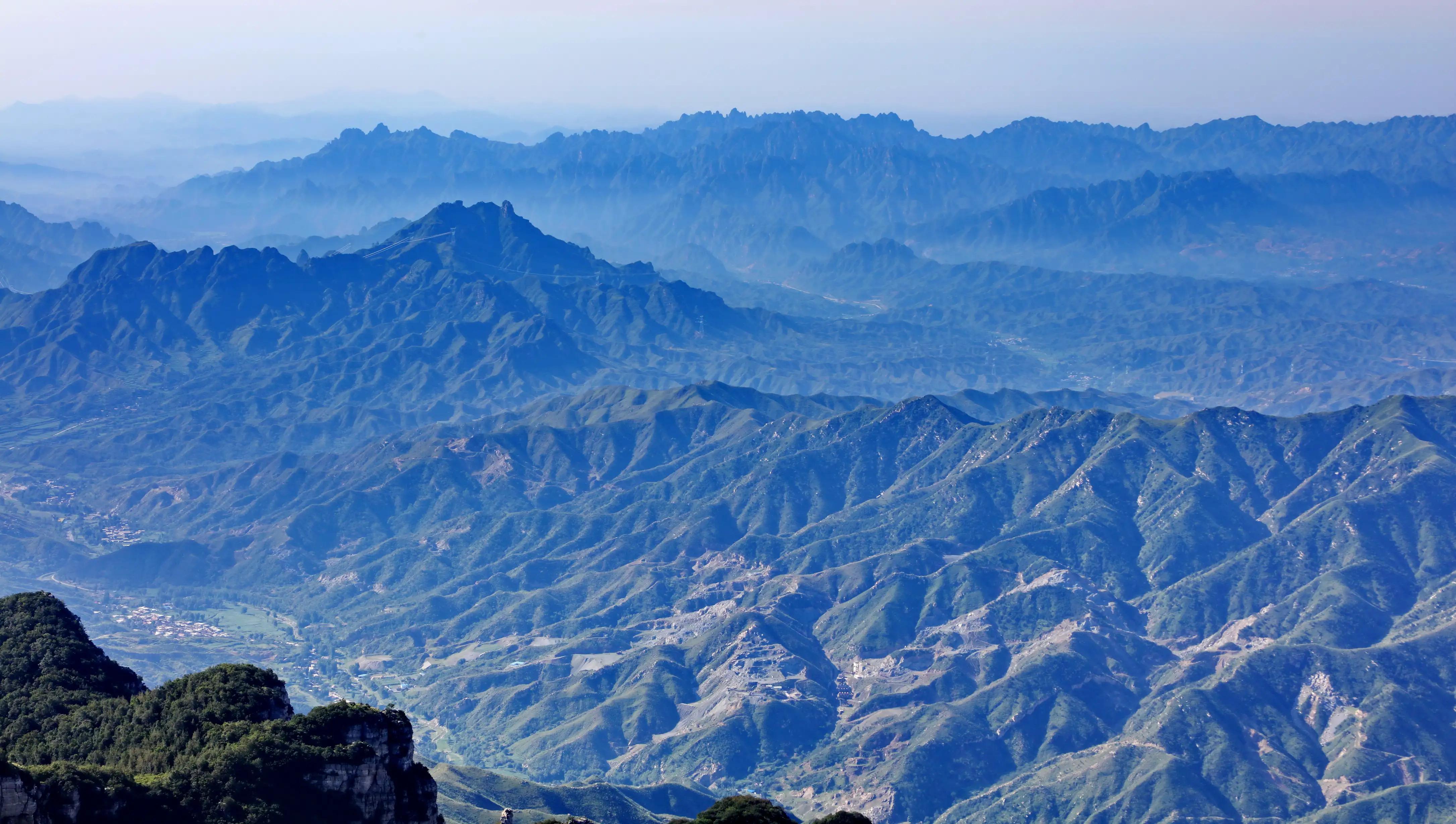 [Homecoming · Qingshan] - iMedia